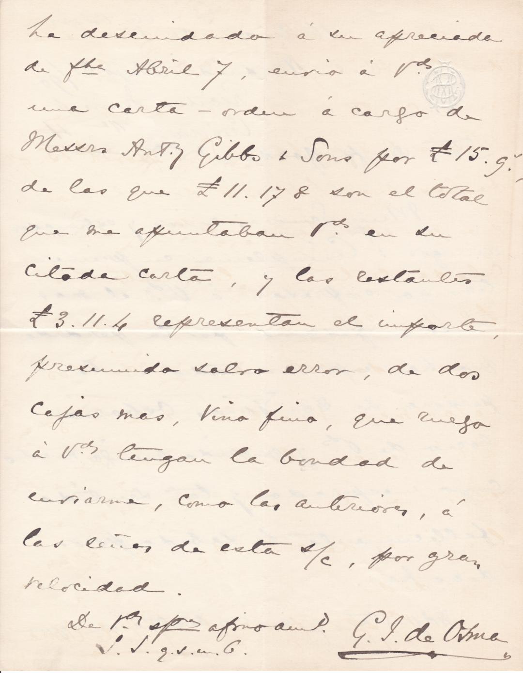 Documento 103 | Fundación Osborne
